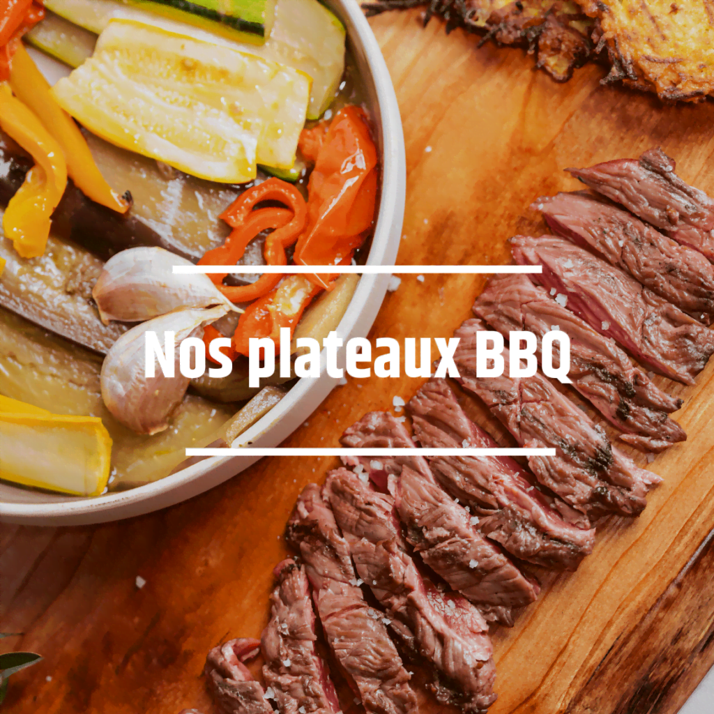 Bokita Perpignan - Boucherie et Plateaux